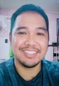 RENE GREGORY MANATO | WDD 130